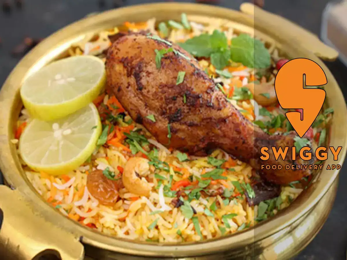 Swiggy Stateatstics Report 2022,எப்போதும் பிரியாணிதான் டாப்.. 2022ல் ...