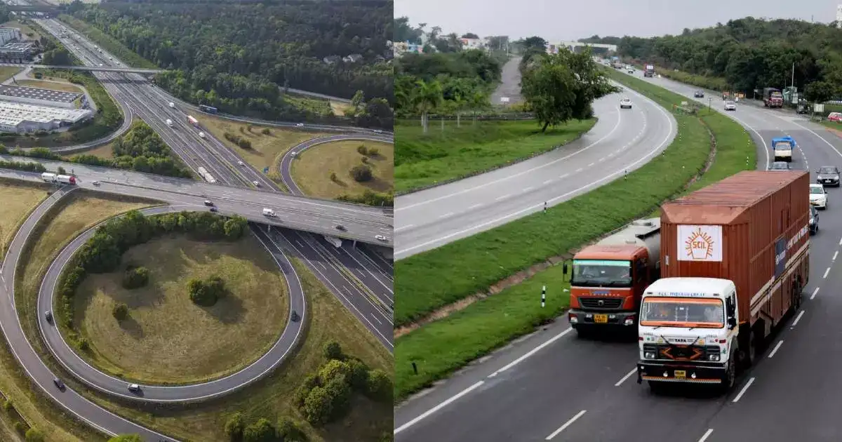 National Highway Kerala,ഒപ്പിടാതെ കേരളം, കേരളത്തിൽ രണ്ട് ദേശീയപാതാ ...