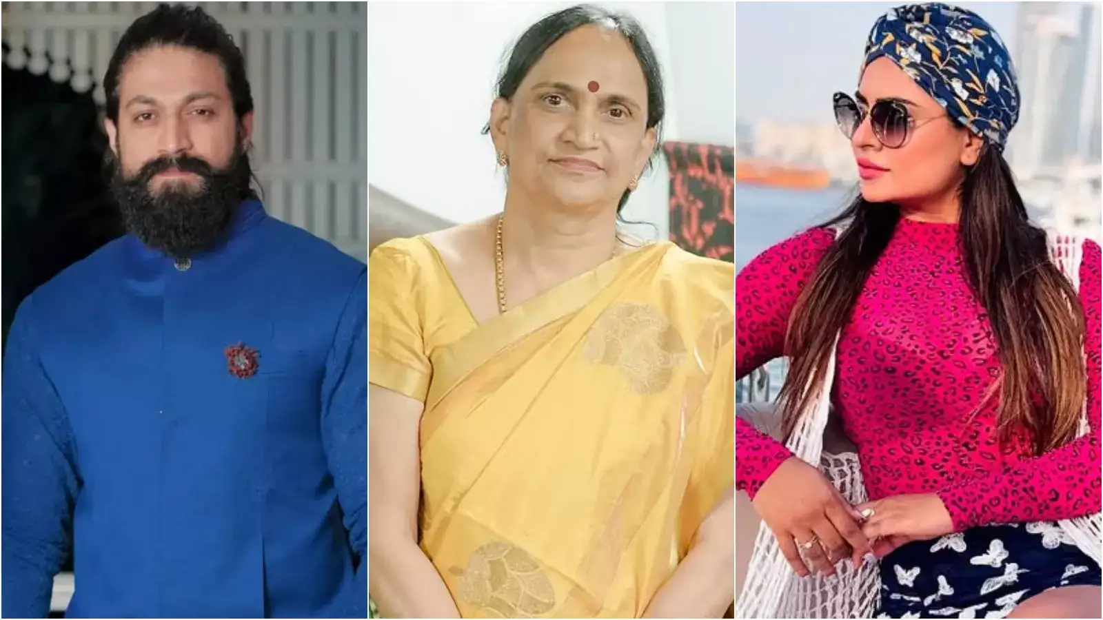 ದೀಪಿಕಾ ದಾಸ್‌ ಅಣ್ಣನ ಹೆಸರು,ʻದೀಪಿಕಾ ದಾಸ್‌ಗೆ ನನ್ನ ಕಂಡ್ರೆ ಭಯ, ನಮ್ಮ ಮಧ್ಯೆ ಜಗಳ ...