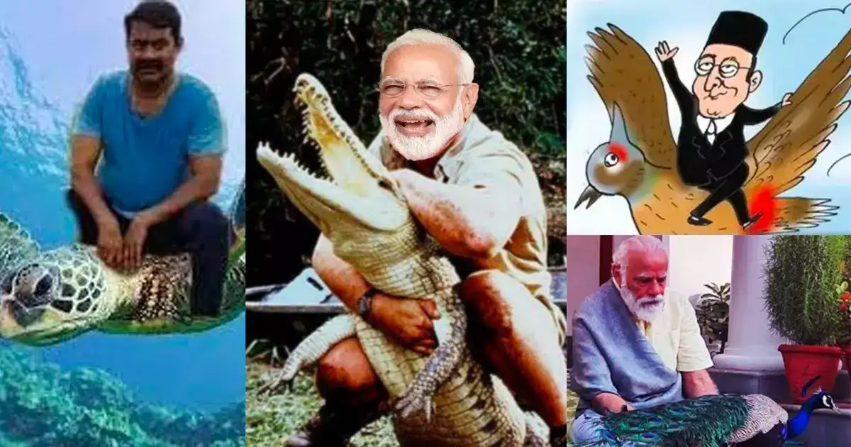 Seeman,சாவர்க்கருக்கு புல்புல்: மோடி, சீமானுக்கு என்ன தெரியுமா? - pm ...