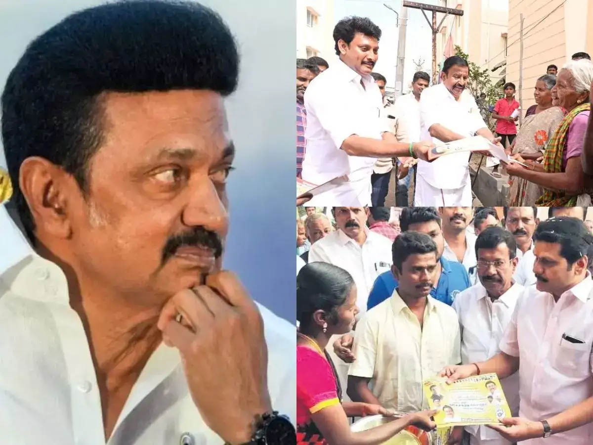 Dmk Election Strategy,ஈரோடு கிழக்கு: திமுகவின் தேர்தல் பிளான் இதுதான் ...