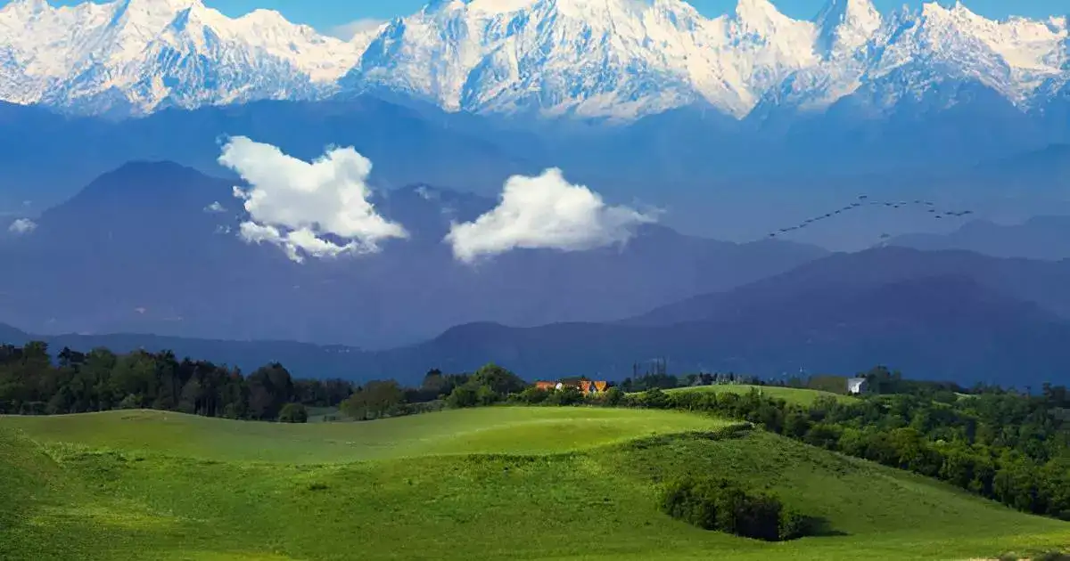 Things To Do In Deghat Uttarakhand,मैप में ढूंढने से नहीं मिलेगी दिल्ली ...