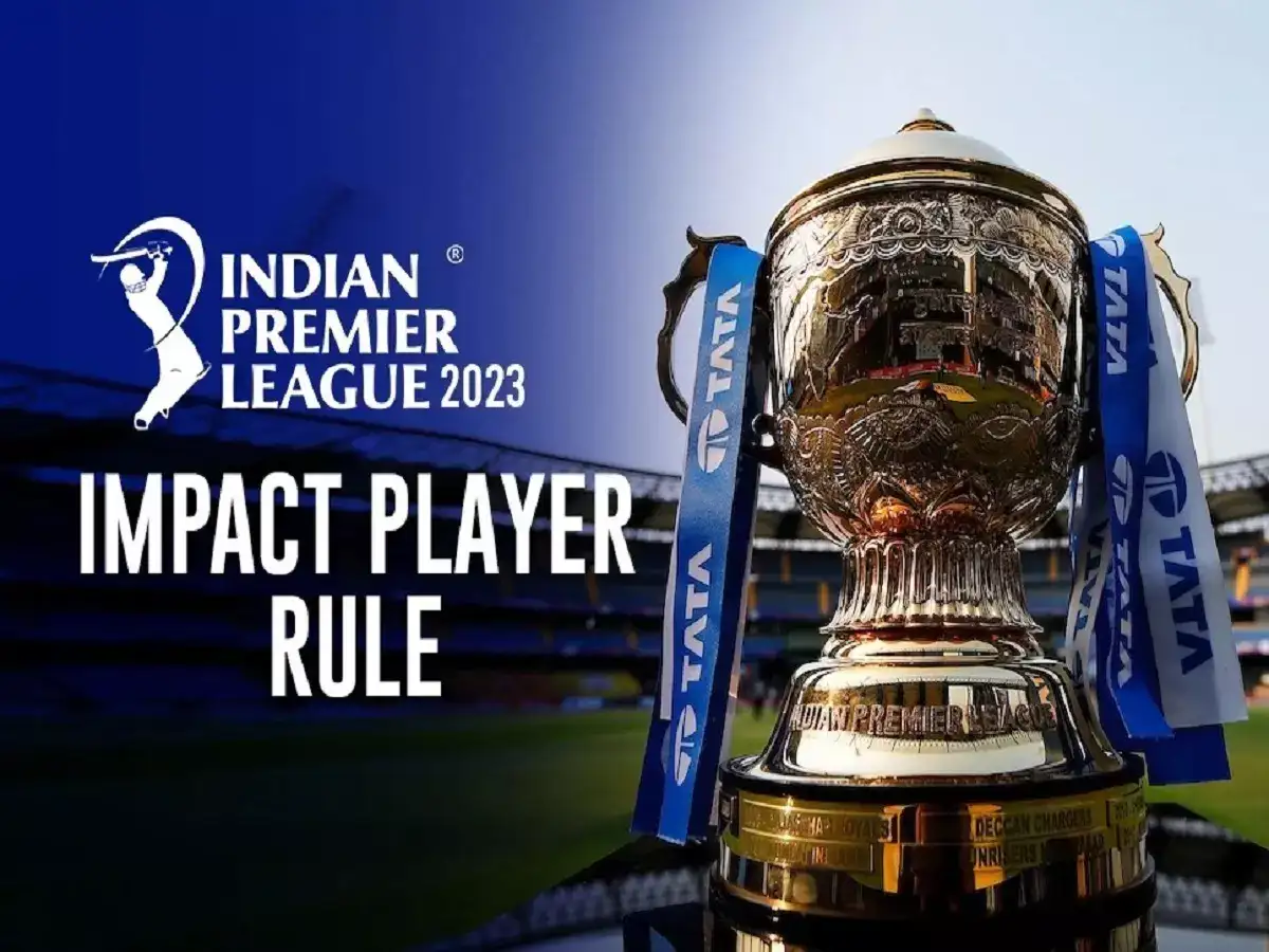 Ipl 2023 Impact Player,IPL 2023: 'தாக்கத்தை ஏற்படுத்தும் வீரரால் ...