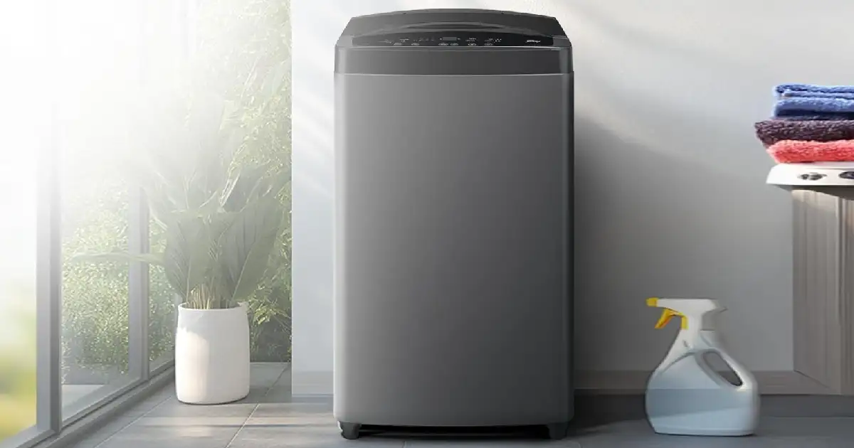 Amazon ने लाइव सेल में फुली ऑटोमैटिक Washing Machine की कीमत की 25 हजार ...