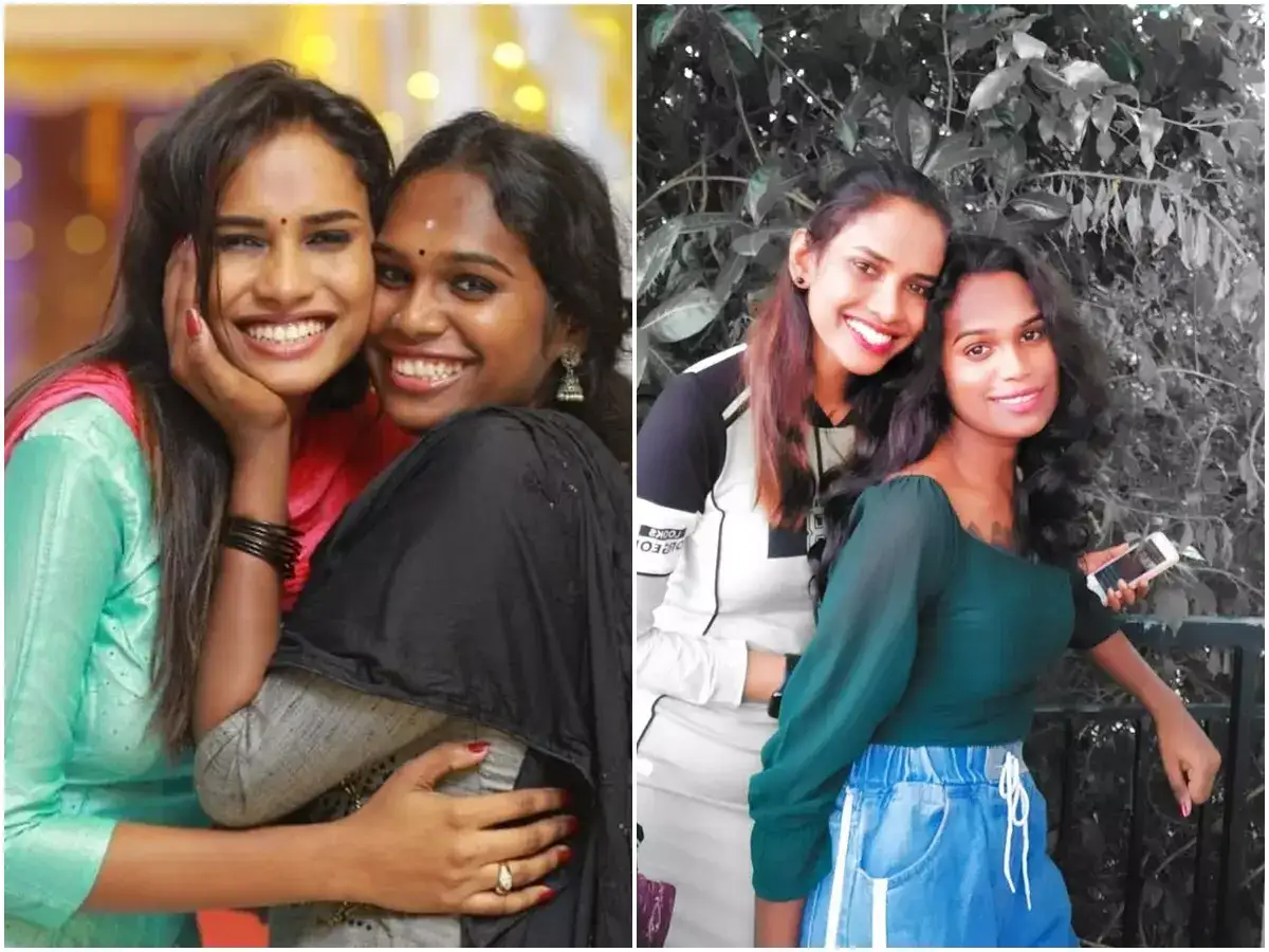 Daya Gayathri Sruthy Sithara Love Story,നിങ്ങൾ എങ്ങനെ സെക്‌സ് ചെയ്യുമെന്നായിരുന്നു എല്ലാവരും ...