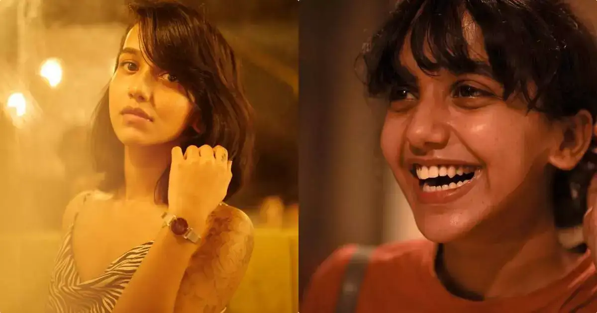 Anagha Maya Ravi Lesbian,അവളെ കണ്ടതിന് ശേഷമാണ് ഞാന്‍ ലെസ്ബിയന്‍ ആണെന്ന് ...