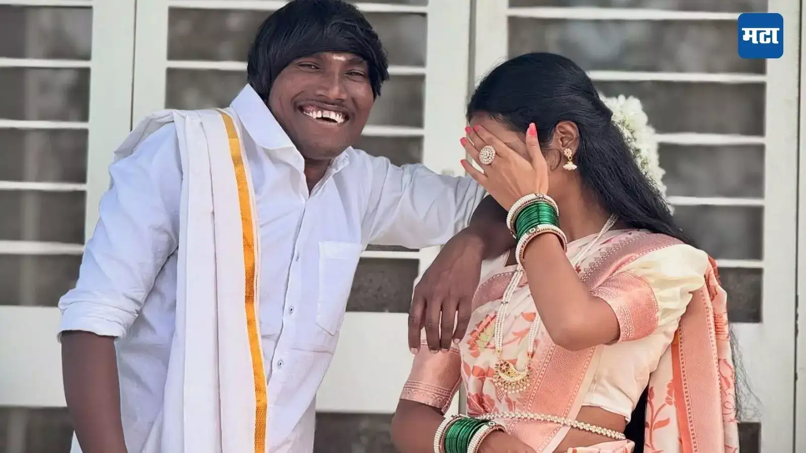 Bigg Boss Marathi Season 5 Winner Suraj Chavan Affair Rumors Actor ...