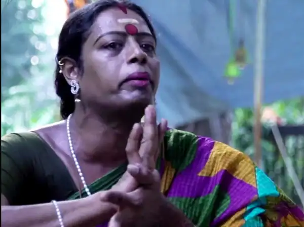 Interesting Fact Why The Hijra Community Claps The Way It Does Kinnar ...