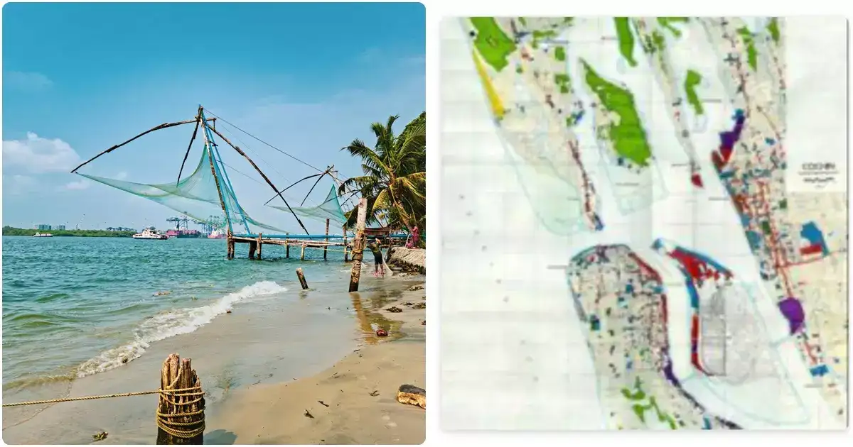 Kochi Development Master Plan: ഇനി പഴയ കൊച്ചിയല്ല, കൊച്ചി അടിമുടി മാറും ...
