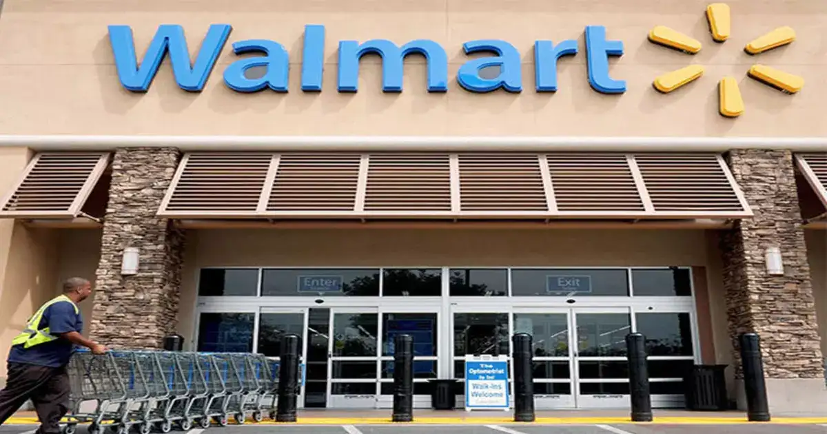 Walmart to to increase its exports from India to USD 10 billion ...