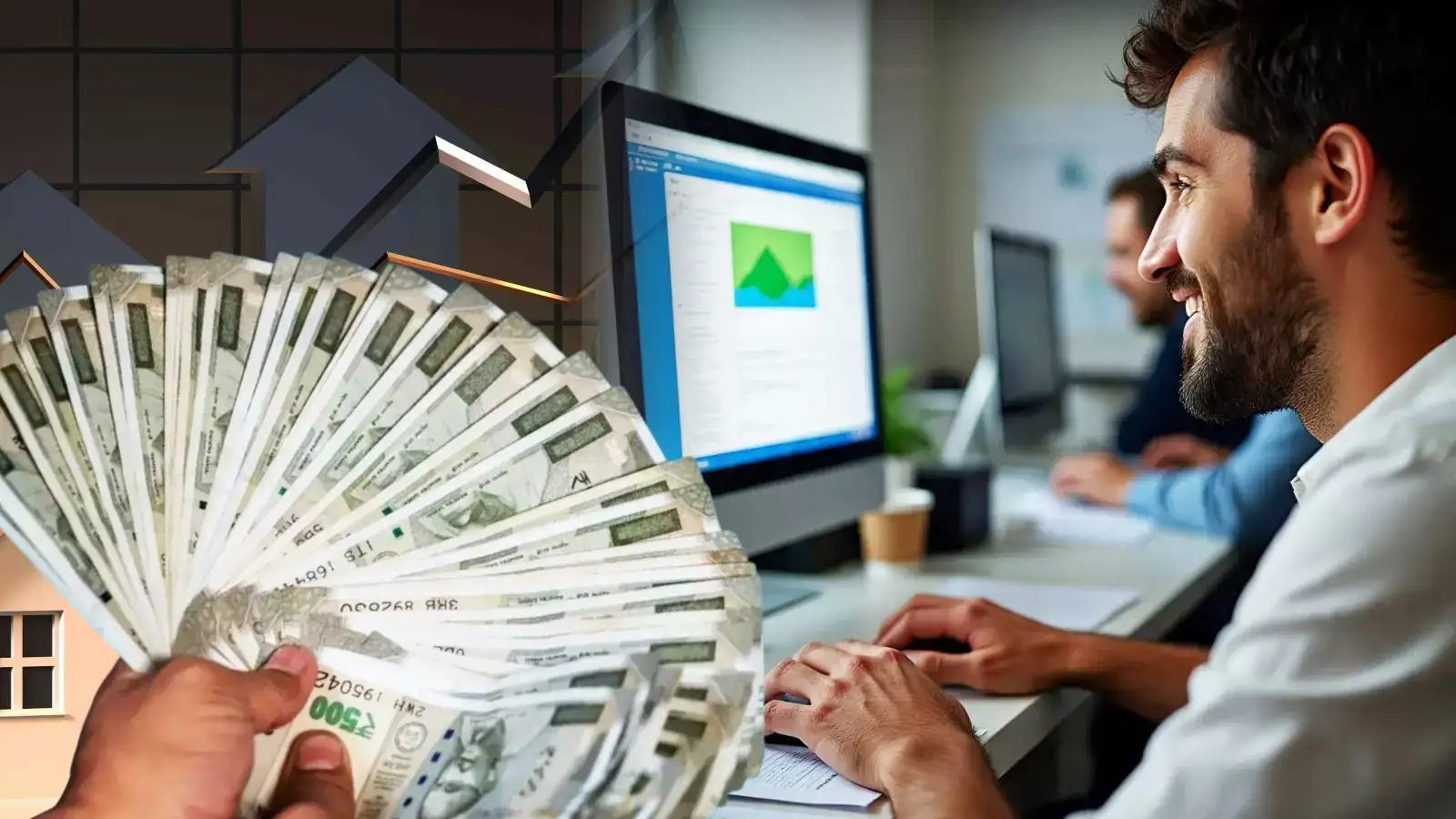 Aditya Vision Share Target Price,20,500% रिटर्न! 5 साल में ₹1 लाख को ₹2 ...