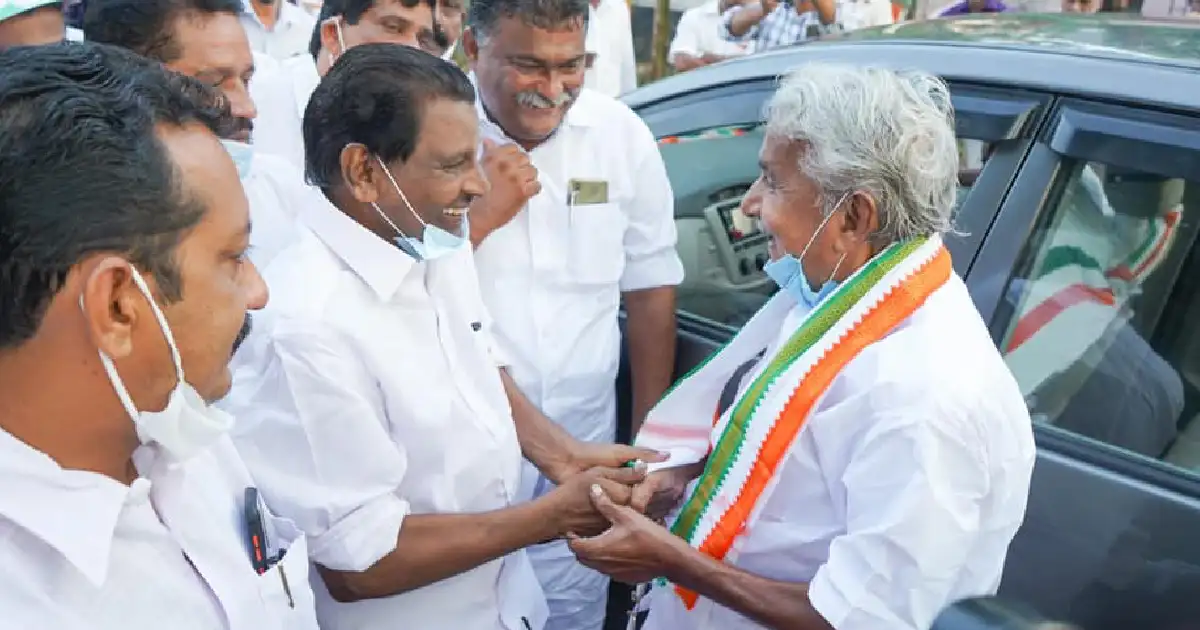 Congress Block President List Kottayam,കോൺഗ്രസ് പുനസംഘടന: തിരുവഞ്ചൂർ ആ ...