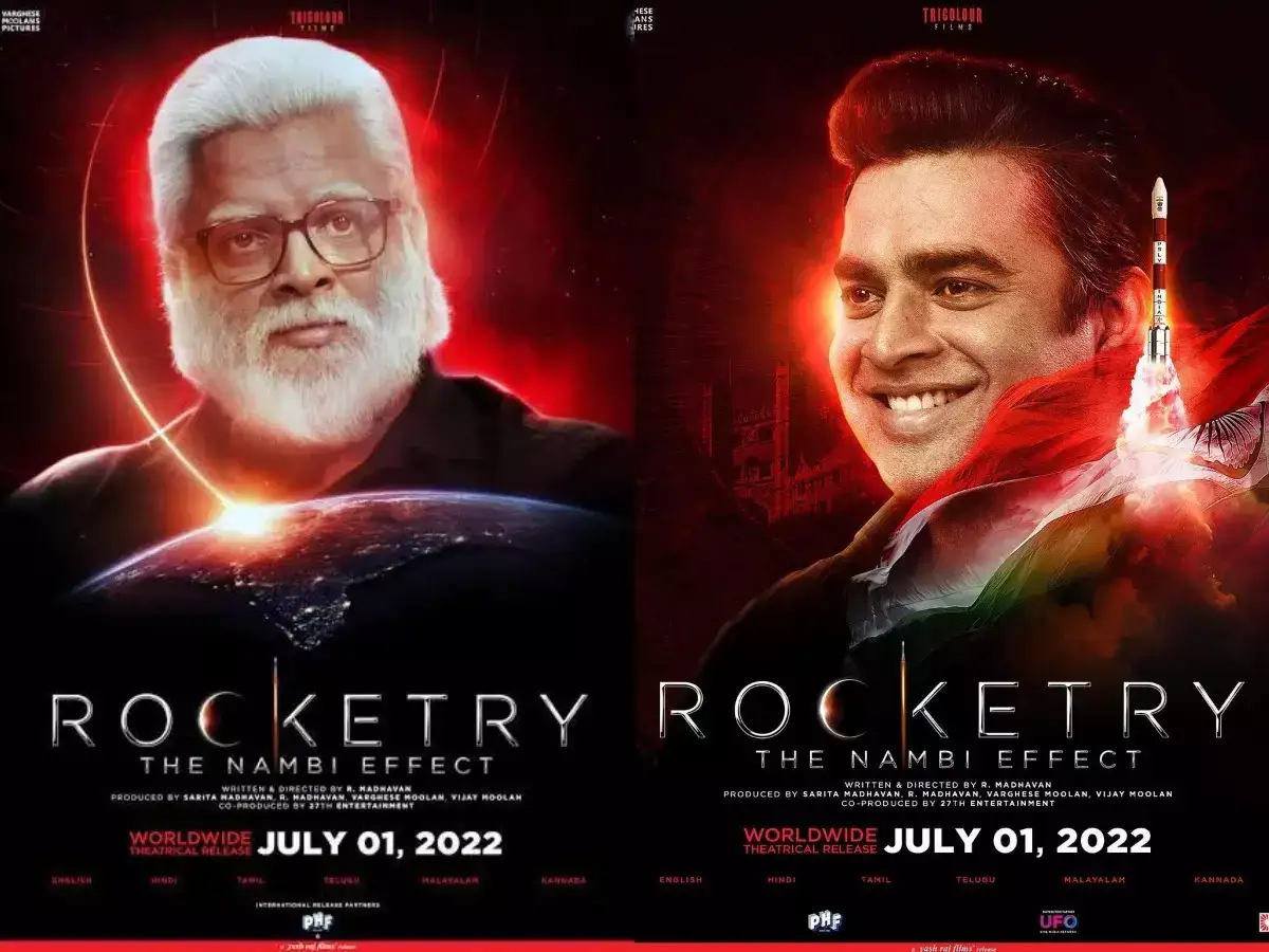 Rocketry Ott Release Date,Rocketry Movie OTT: రాకెట్రీ.. ది నంబి ...