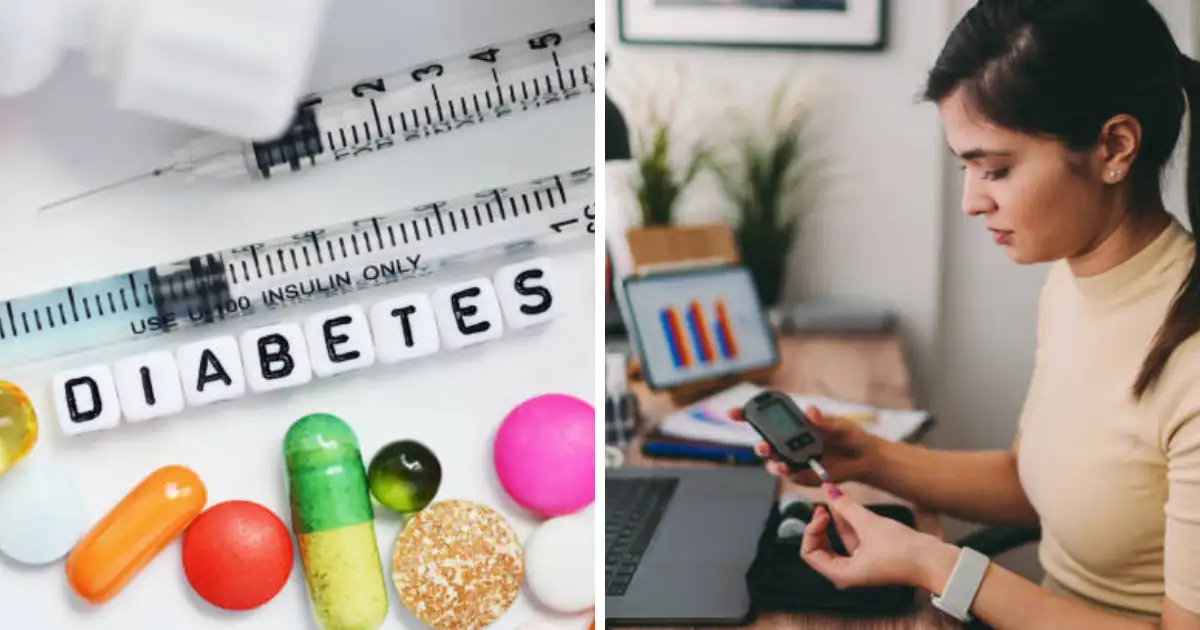 Diabetes Diet Morning to Night Routine of Diabetic Patient; डायबिटीस ...