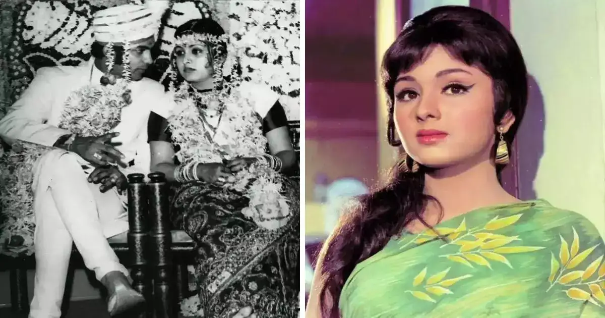 Leena Chandavarkar Married To Siddharth Bandodkar He Died 11 Months ...