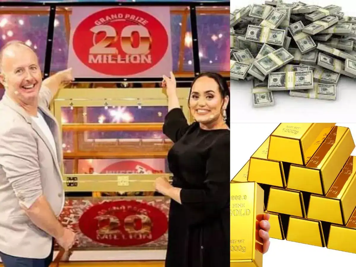 Syrian expat became Crorepati in Overnight wins Rs 45 crore in UAE Big ...