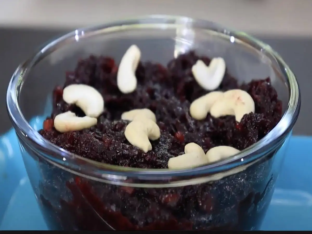Beetroot Kheer,బీట్‌రూట్‌తో టేస్టీ అండ్ హెల్దీ పాయసం.. - how to make ...