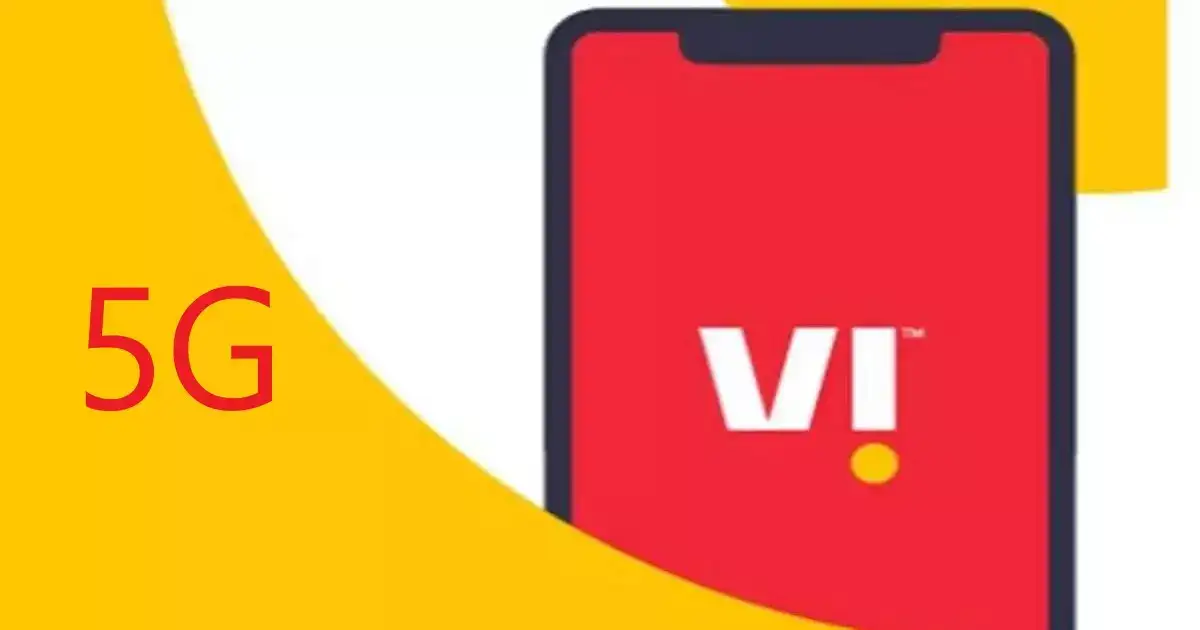 Vi 5g 5G Services In India,Vodafone Idea 5G ముందుగా ఆ సిటీలోనే.. - vodafone idea ready to launch ...
