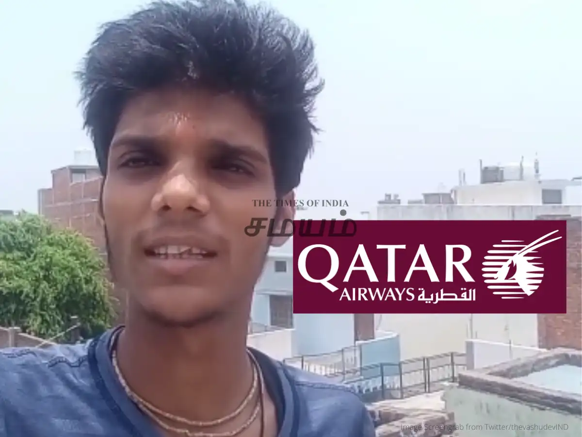 Trending News In Tamil,Boycott Qatar Airways: கத்தார் ஏர்வேஸ் CEOவையே ...