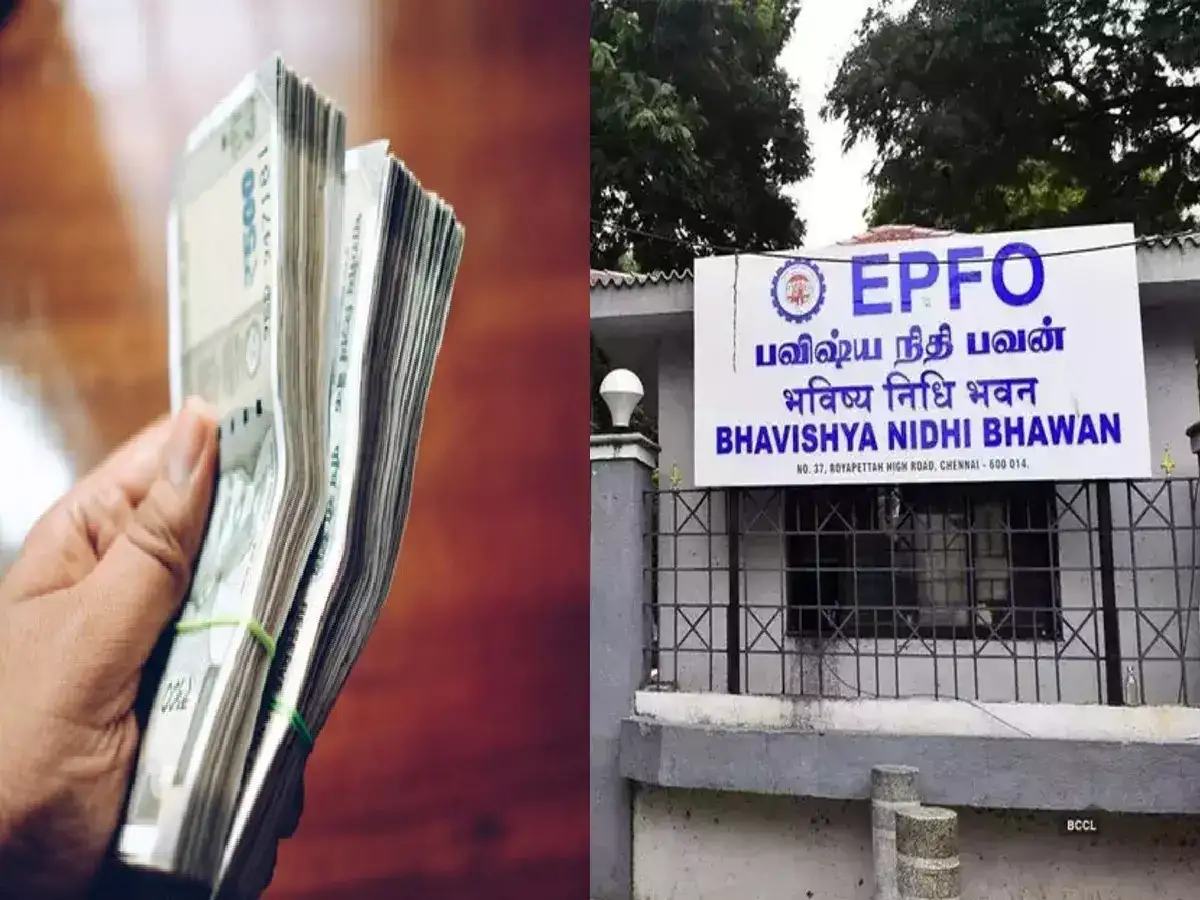 EPF Interest EPFO Clarifies Regarding Passbook Interest Not Updated : పీఎఫ్ చందాదారులకు గుడ్ ...