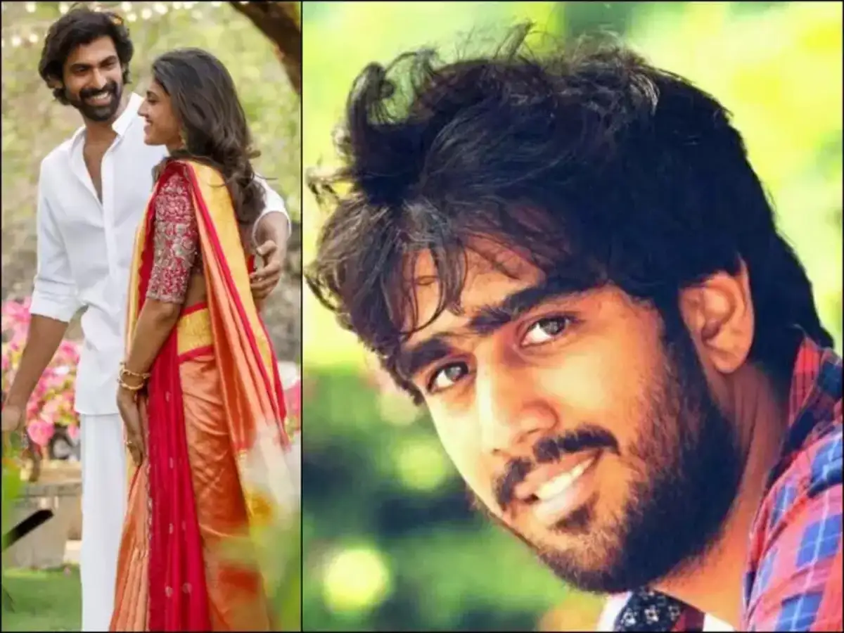 Rana Brother Accident,கார் விபத்தில் சிக்கிய ராணாவின் தம்பி அபிராம் ...