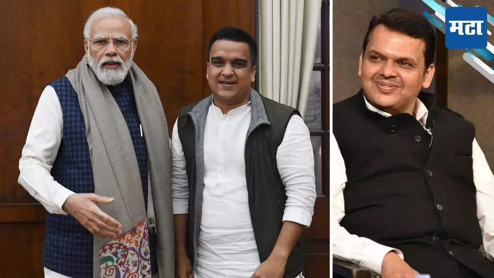 Harsh Singhvi: सेम टू सेम! कमी वयात मोठी मजल; 40व्या वर्षी गुजरातचे DCM; फडणवीसांसारखा प्रवास ...