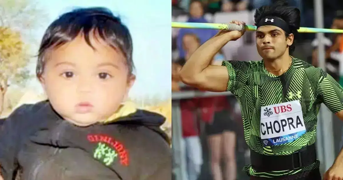 പൊണ്ണത്തടിയനും നാട്ടുകാര്‍ക്ക് ശല്യവുമായ കുഞ്ഞു നീരജ്; വഴിത്തിരിവ് ...