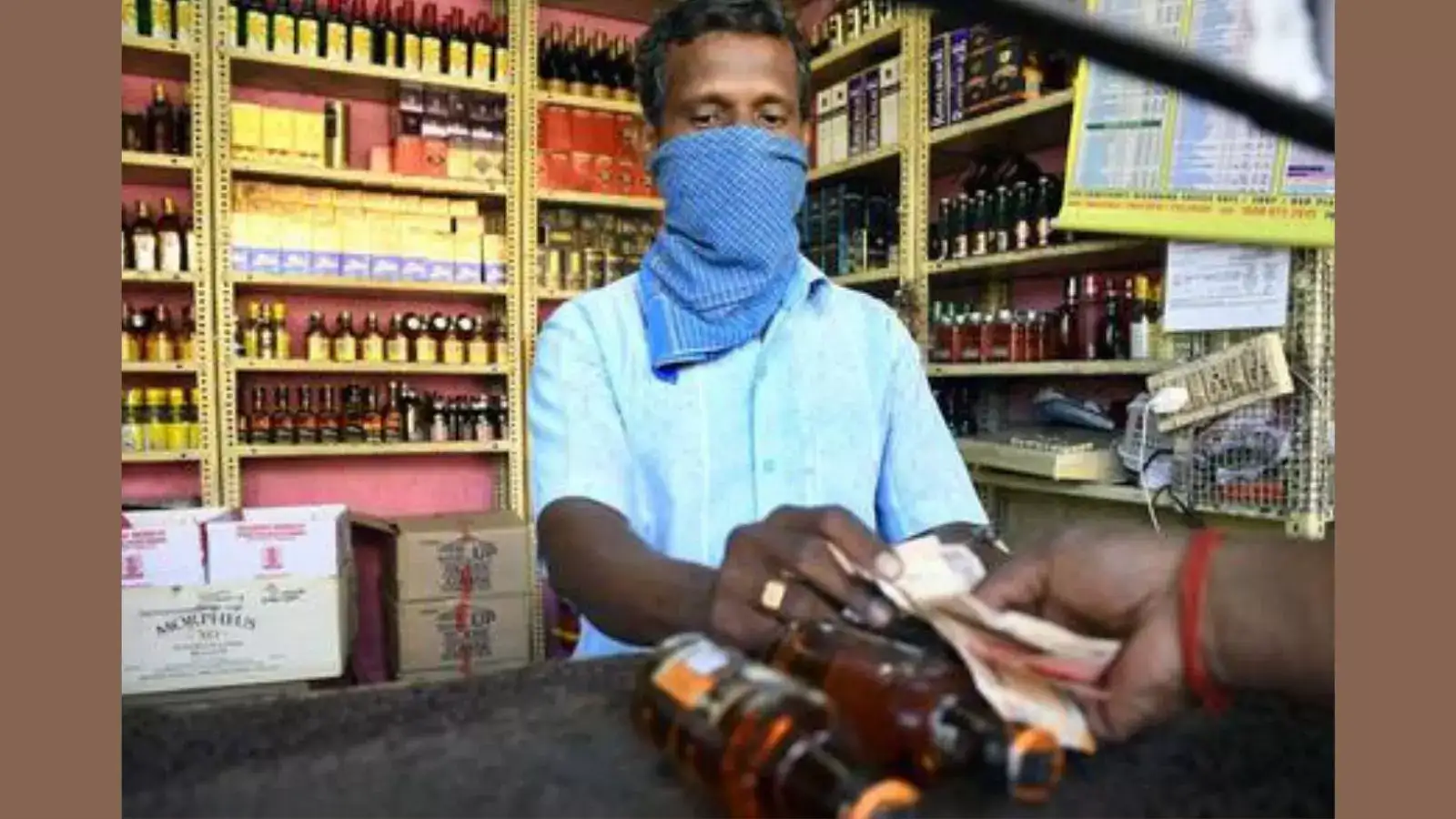 TASMAC Empty Liquor Bottles Scheme Start செப்டம்பர் முதல் தமிழ்நாட்டு ...
