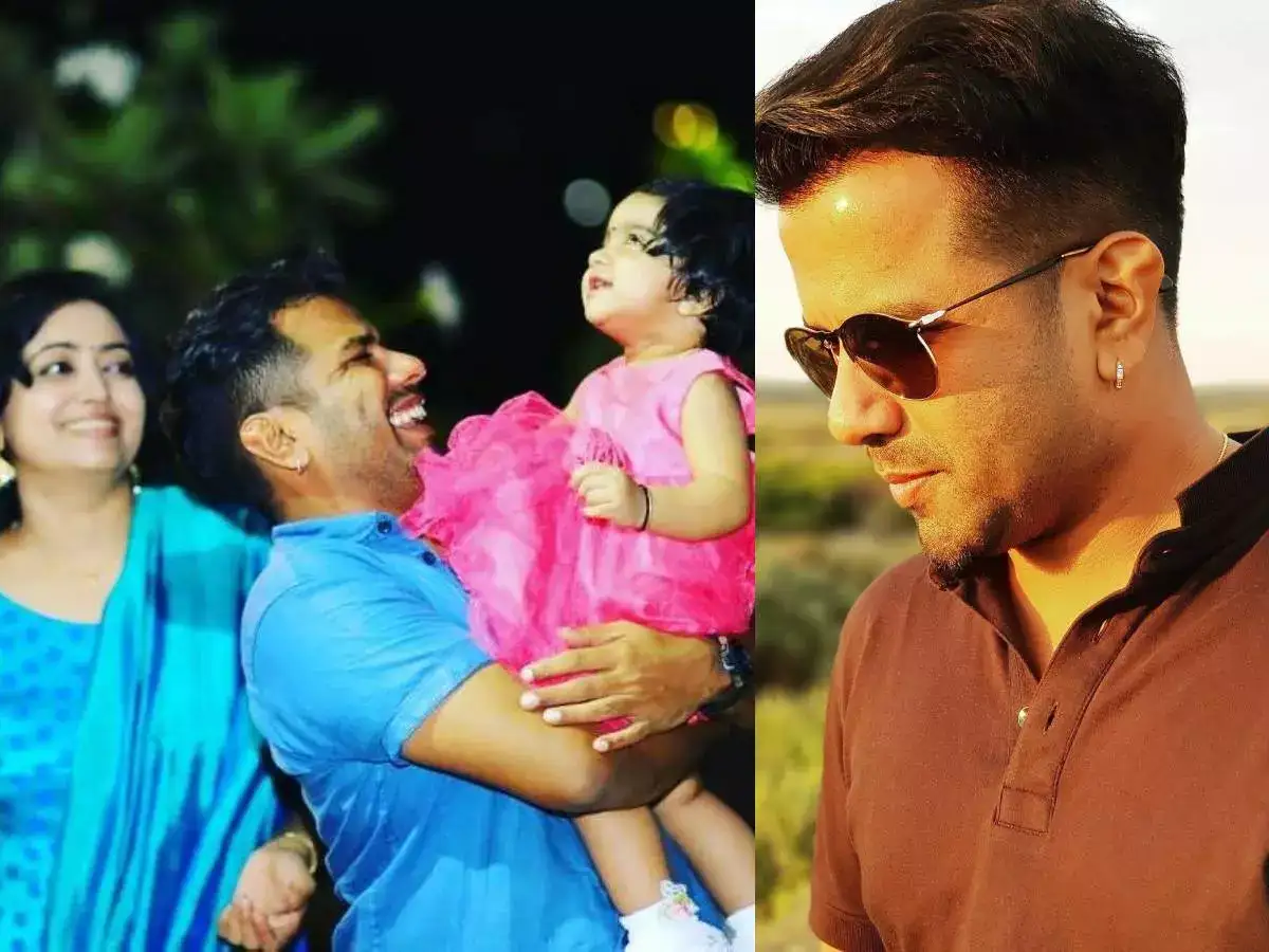 Ishaan Dev About Balabhasker,മോൾ വന്ന ശേഷം അണ്ണൻ ഒരുപാട് മാറി, എന്റെ ജീവിതം ഇതാകണം എന്നൊക്കെ ...