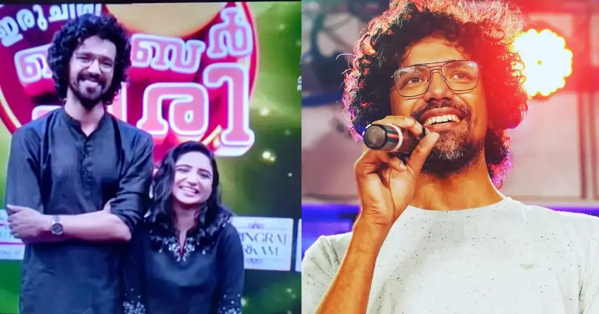 John Jeo Marriage,ജോണിന് കല്യാണം, ഭാവി വധുവിനൊപ്പം ബംബര്‍ ചിരി ...