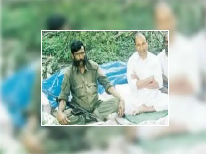 कन्नड़ सुपरस्टार राजकुमार के अपहरण केस में 9 आरोपी बरी - court acquits ...