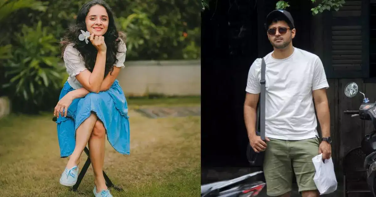 Anju Joseph Adithya Love Story,ചില്ലറക്കാരനല്ല ആദിത്യ പരമേശ്വരൻ! എങ്ങനെ അഞ്ജുവിനെ സ്വന്തമാക്കി ...