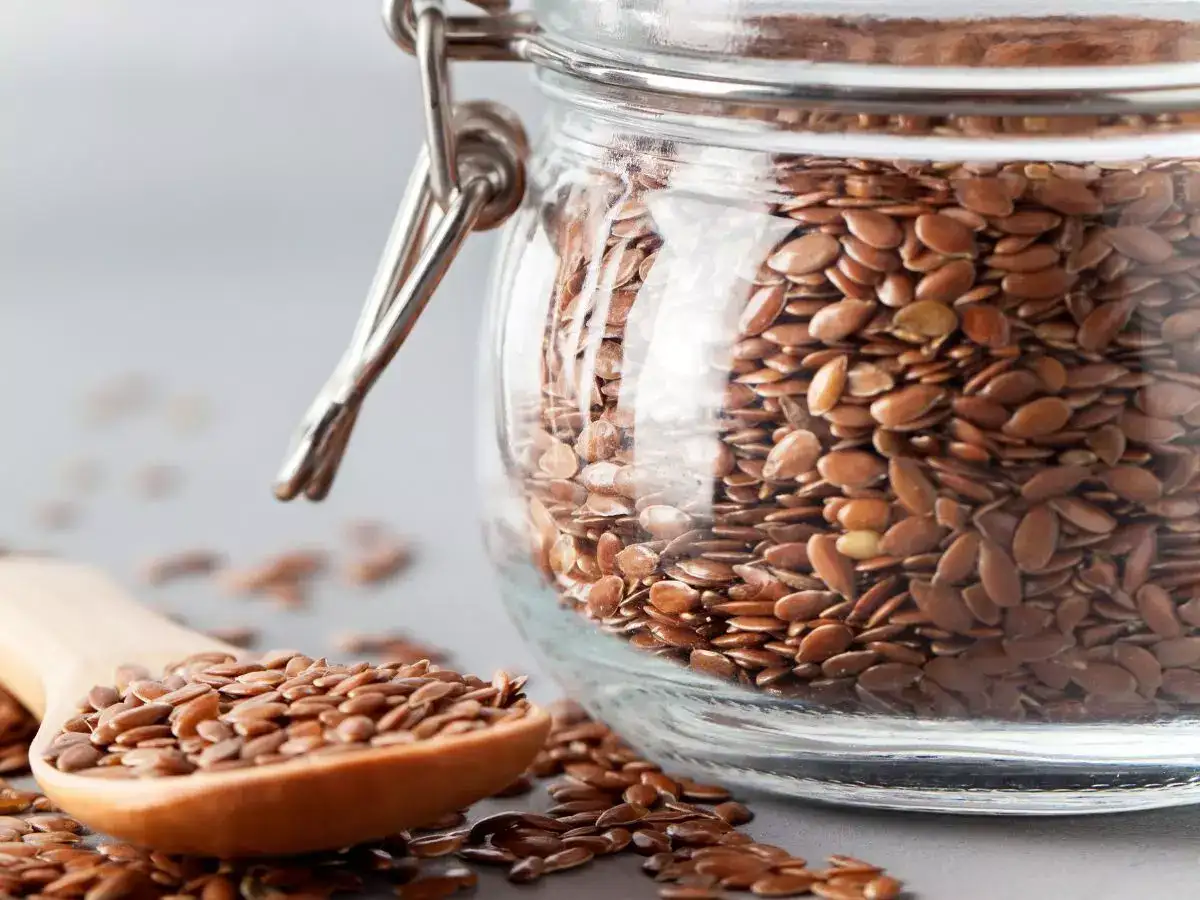 Agase Beeja Benefits,ಅಗಸೆ ಬೀಜಗಳಿಗೆ ಮಧುಮೇಹ, ಕ್ಯಾನ್ಸರ್‌, ಹೃದ್ರೋಗ ತಡೆಯುವ ...