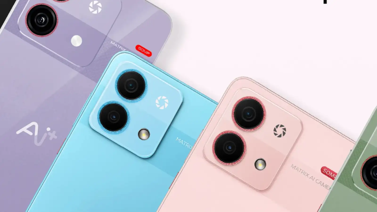 AI+ Smartphone Under 5000 Only,सिर्फ 5,000 में 5G स्मार्टफोन! 8 जुलाई को भारत में दस्तक देगा नया ...