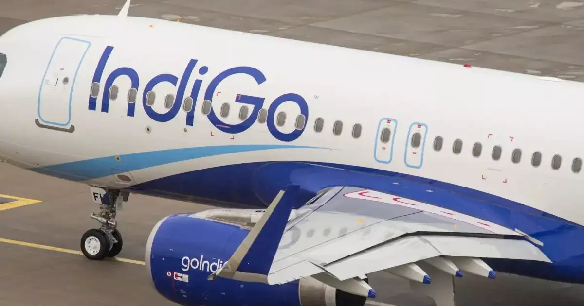 ഇൻഡിഗോ വിമാനം,തിരക്കും നിരക്കും അധികമില്ലാതെ നാട്ടിലേക്ക് പറക്കാം; ഇൻഡിഗോയുടെ ഫുജൈറ-കണ്ണൂർ പുതിയ ...