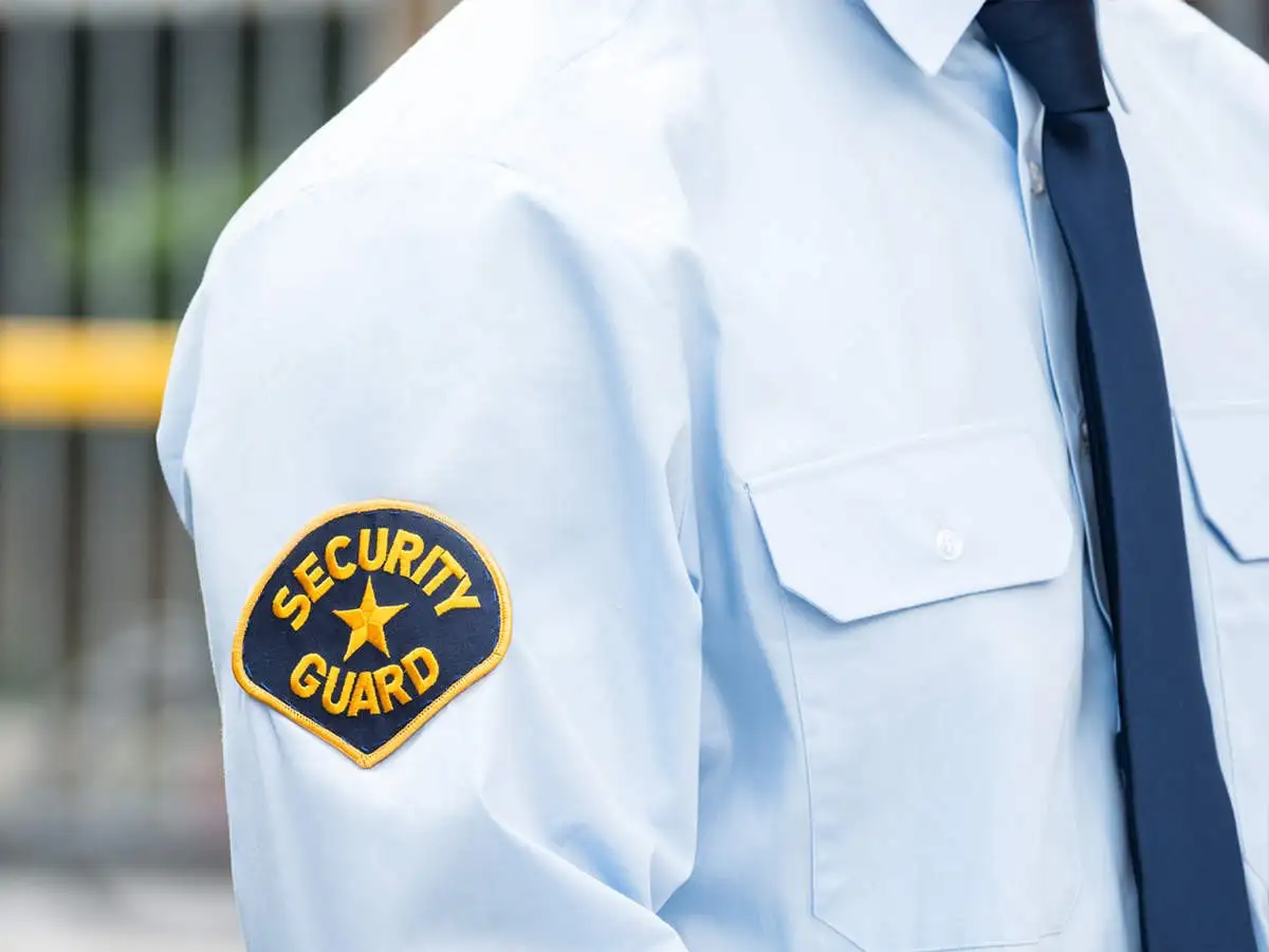 Maharashtra State Security Guard Board,३०० सुरक्षा रक्षक पगाराविना ...