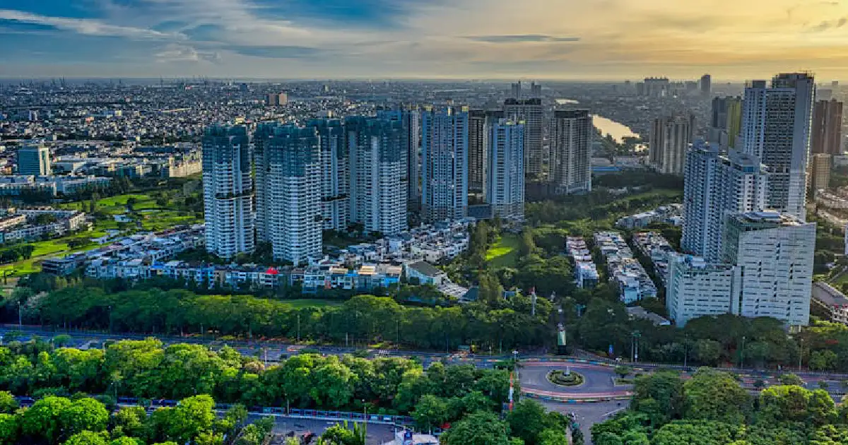 Industrial Smart City Project At Palakkad,ഇത് കേന്ദ്രത്തിൻ്റെ ഓണസമ്മാനം ...