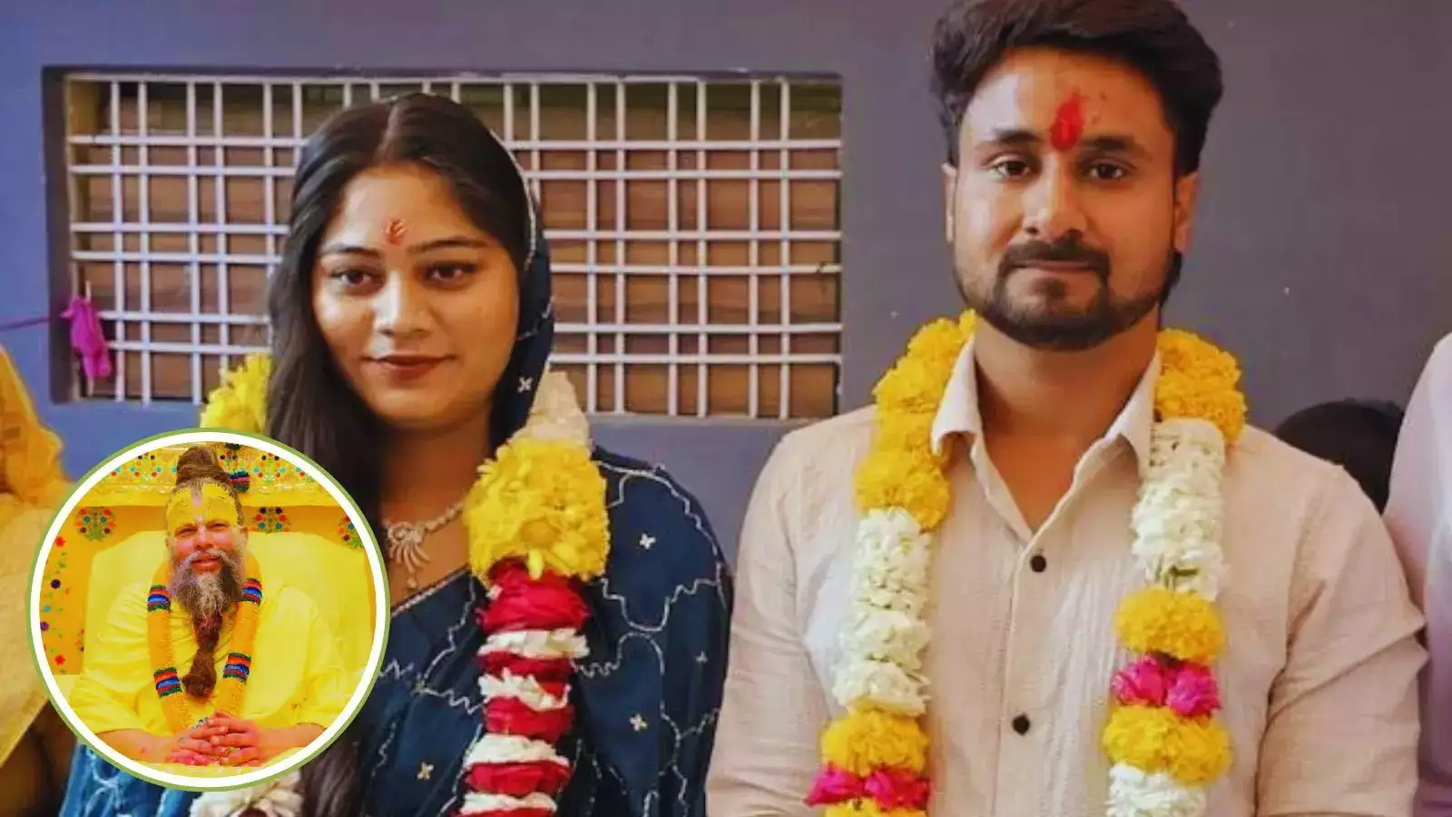 Premanand Maharaj On Sonam Raghuwanshi Case,राजा रघुवंशी हत्याकांड ...