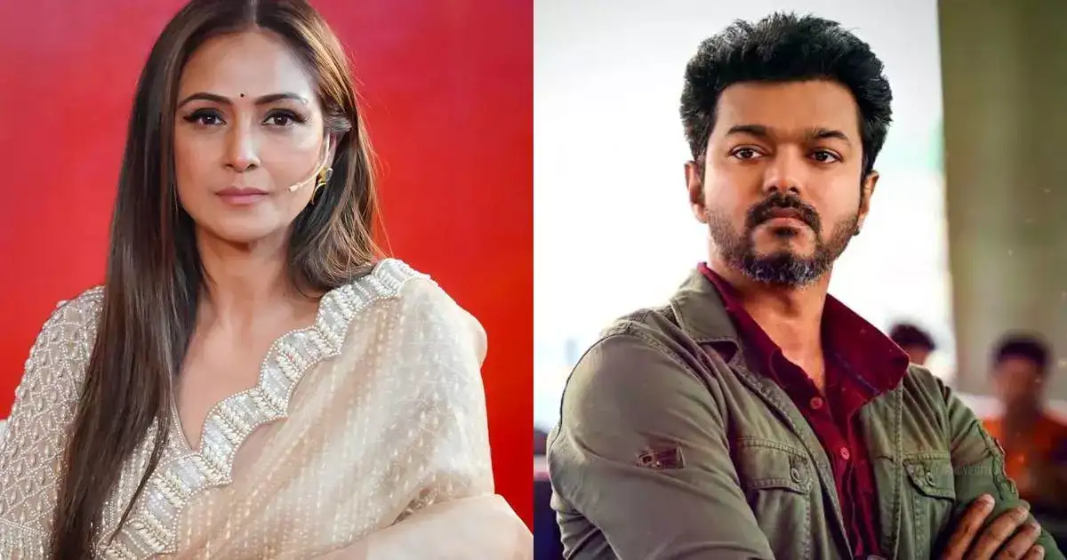 Vijay Simran Issue,എന്നോട് മാപ്പ് പറയണം! അഭിമാനമാണ് വലുത്, എന്റെ ...