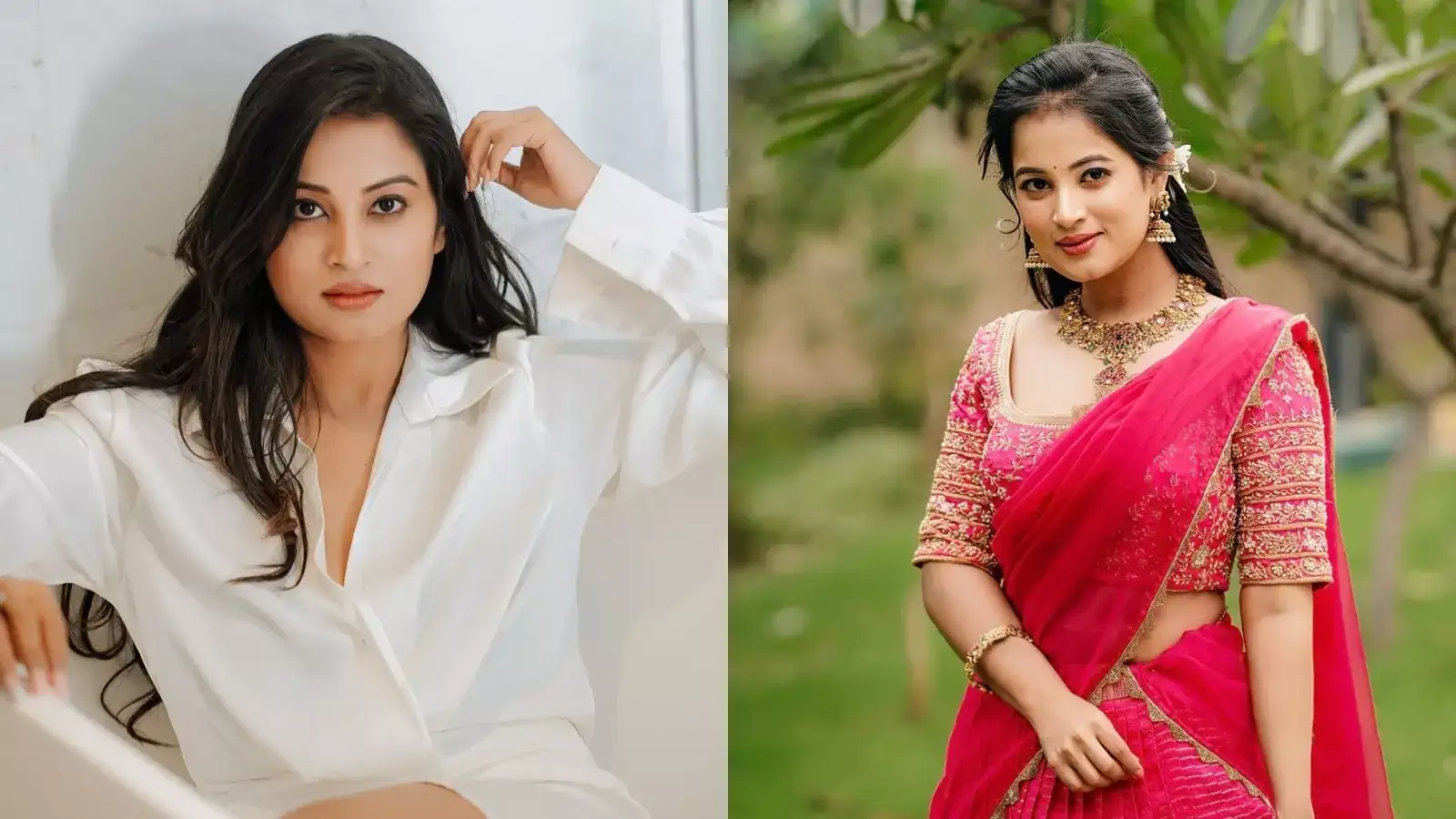 ಅನುಷಾ ರೈ ಮುಂಬರುವ ಸಿನಿಮಾಗಳು,'ಸಂಗೀತ ಬಾರ್‌ & ರೆಸ್ಟೋರೆಂಟ್' ಓನರ್ ಆದ 'ಬಿಗ್ ...