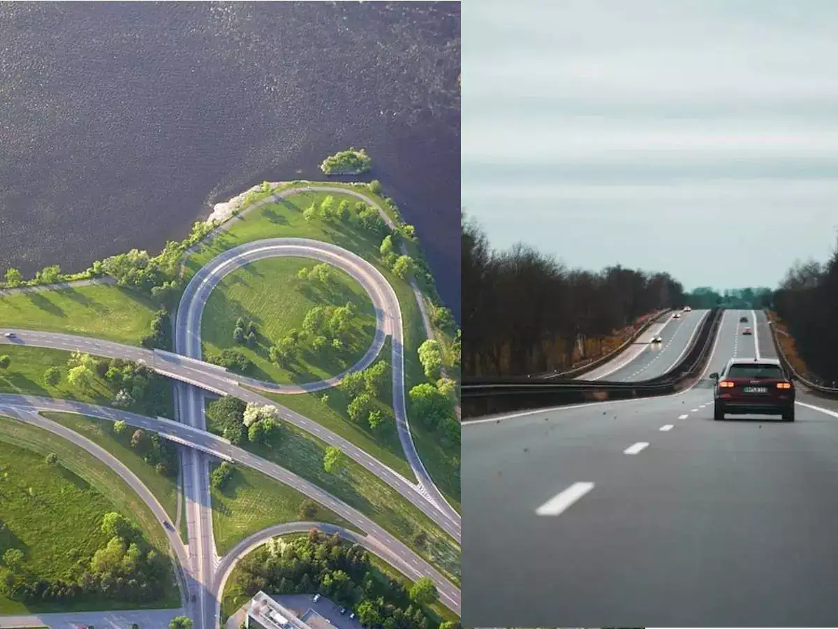 Mc Road Parallel Road,തലസ്ഥാനത്തുനിന്ന് വിളിപ്പാടകലെ വാഗമണും മൂന്നാറും; കിഴക്കൻ മേഖലയിലേയ്ക്ക് ...