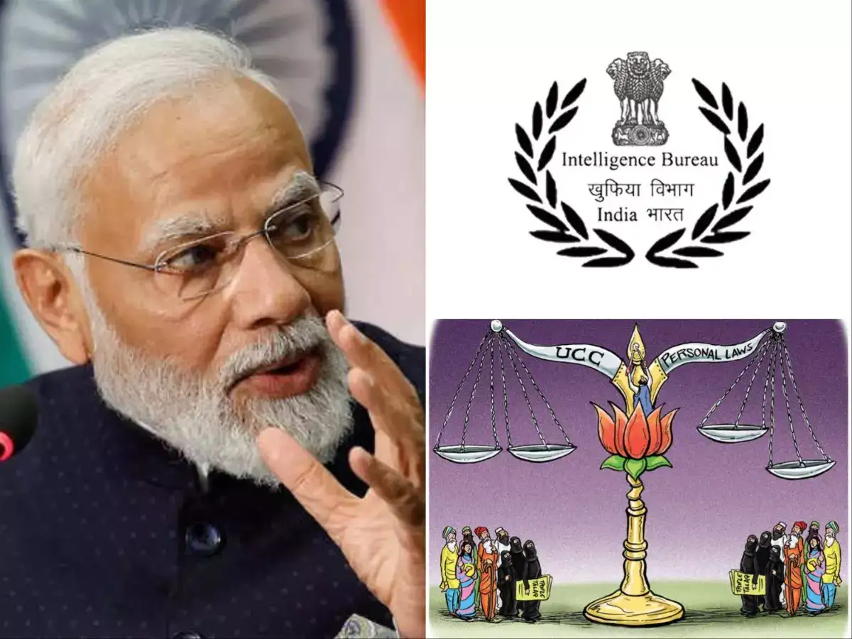 PM Modi Secret Note From Intelligence,உளவுத்துறை அலர்ட்... ஜூலை 17ல் ...