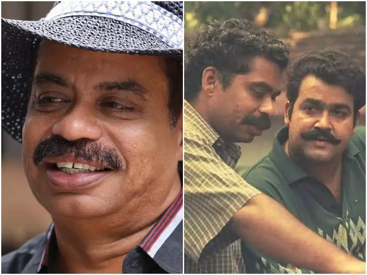 Pingami Movie,'പിൻഗാമി' പരാജയപ്പെടാൻ കാരണം ആ സിനിമ; ഭാര്യയും മക്കളും ...