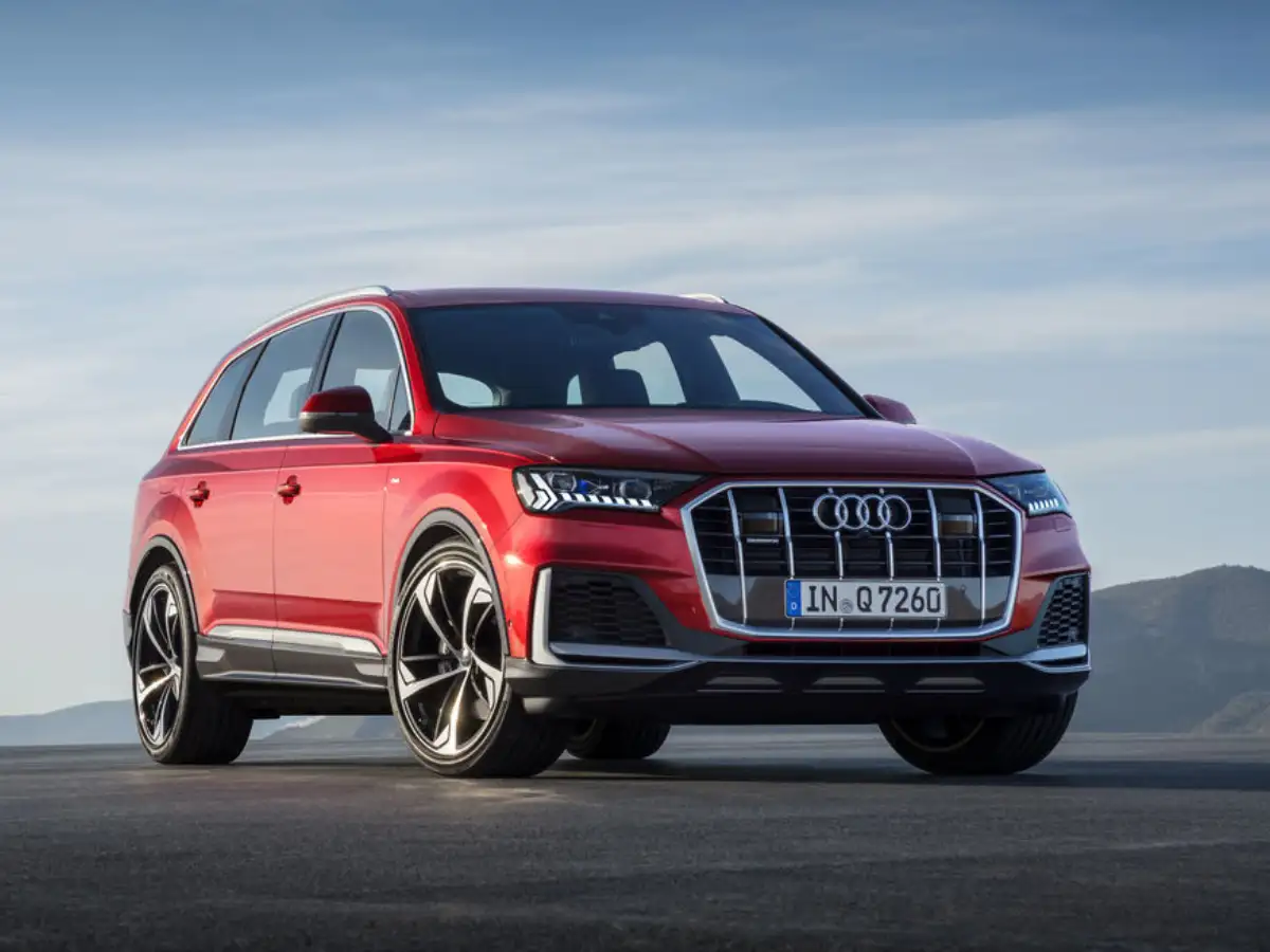 Audi Q7 Limited Edition,Audi Q7 Limited Edition கார் இந்தியாவில் வெளியானது! இன்னும் குறைந்த ...