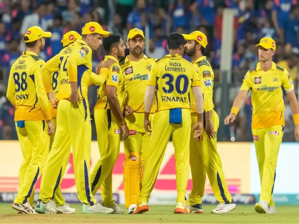 Csk,Asia Cup 2023: '2 போட்டியில் விளையாடிய'.. சிஎஸ்கே வீரருக்கு இடம் ...