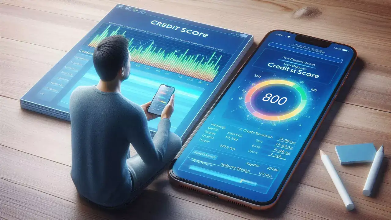 Credit Score: आरबीआयने क्रेडिट स्कोरचा नियम बदलला, कर्ज घेण्यापूर्वी ...