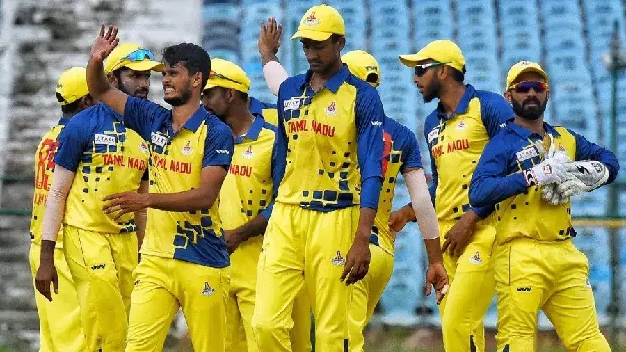Tamil Nadu Team,‘ODI-ல் 506 ரன்கள்’…வரலாறு படைத்தது தமிழ்நாடு ...