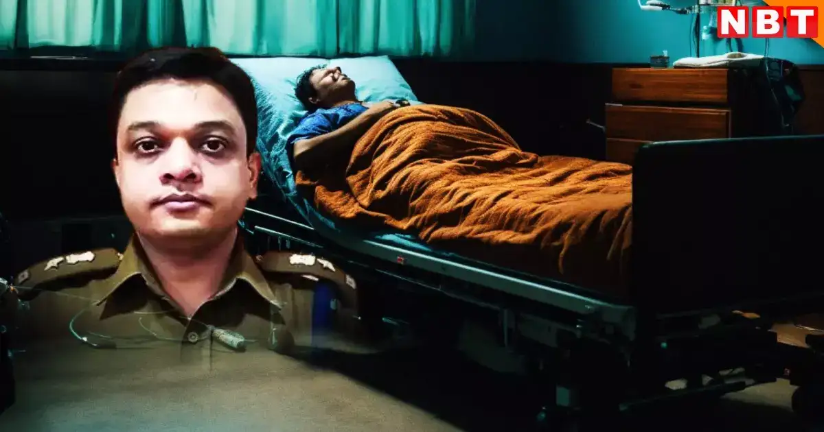 Delhi Road Accident,Delhi IPS Shashank Jaiswal: वाह! IPS अफसर ने समय रहते किया कुछ ऐसा कि बच गई ...