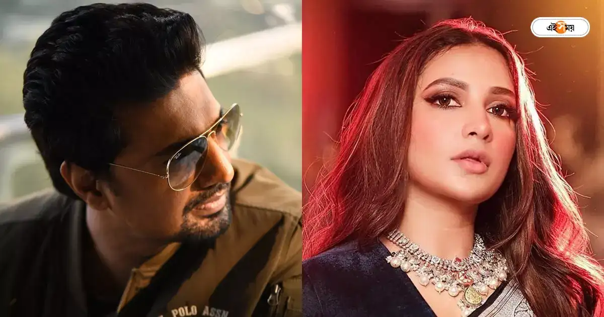 Dev and Subhashree Ganguly Reacts after Rana Sarkar Claims Dhumketu ...