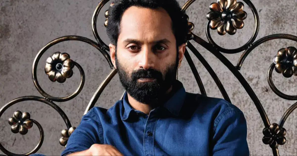 Fahadh Faasil: இனிமே வில்லனெல்லாம் கிடையாது.. தமிழிலும் ஹீரோவாக போகும் ...